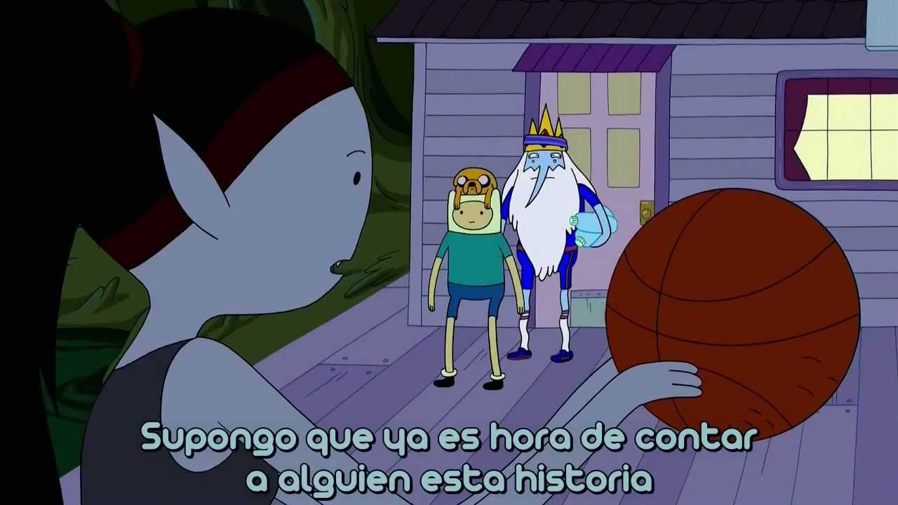 HDA Simon and Marcy (Long Preview) (Sub Español) - YouTube