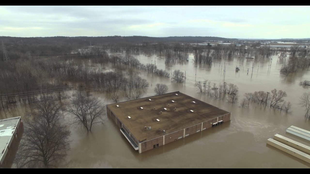FLOOD VALLEY PARK, MO - YouTube