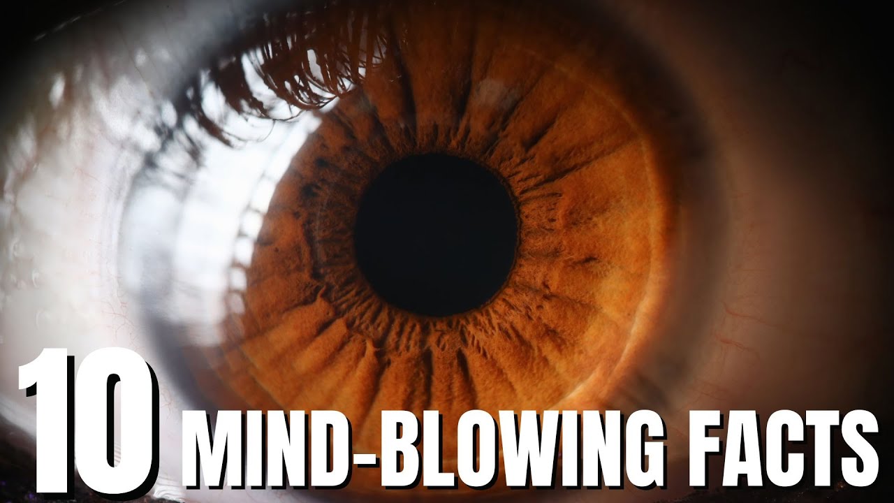 10 Incredible Facts About Nature and Science that Will Surprise You ...