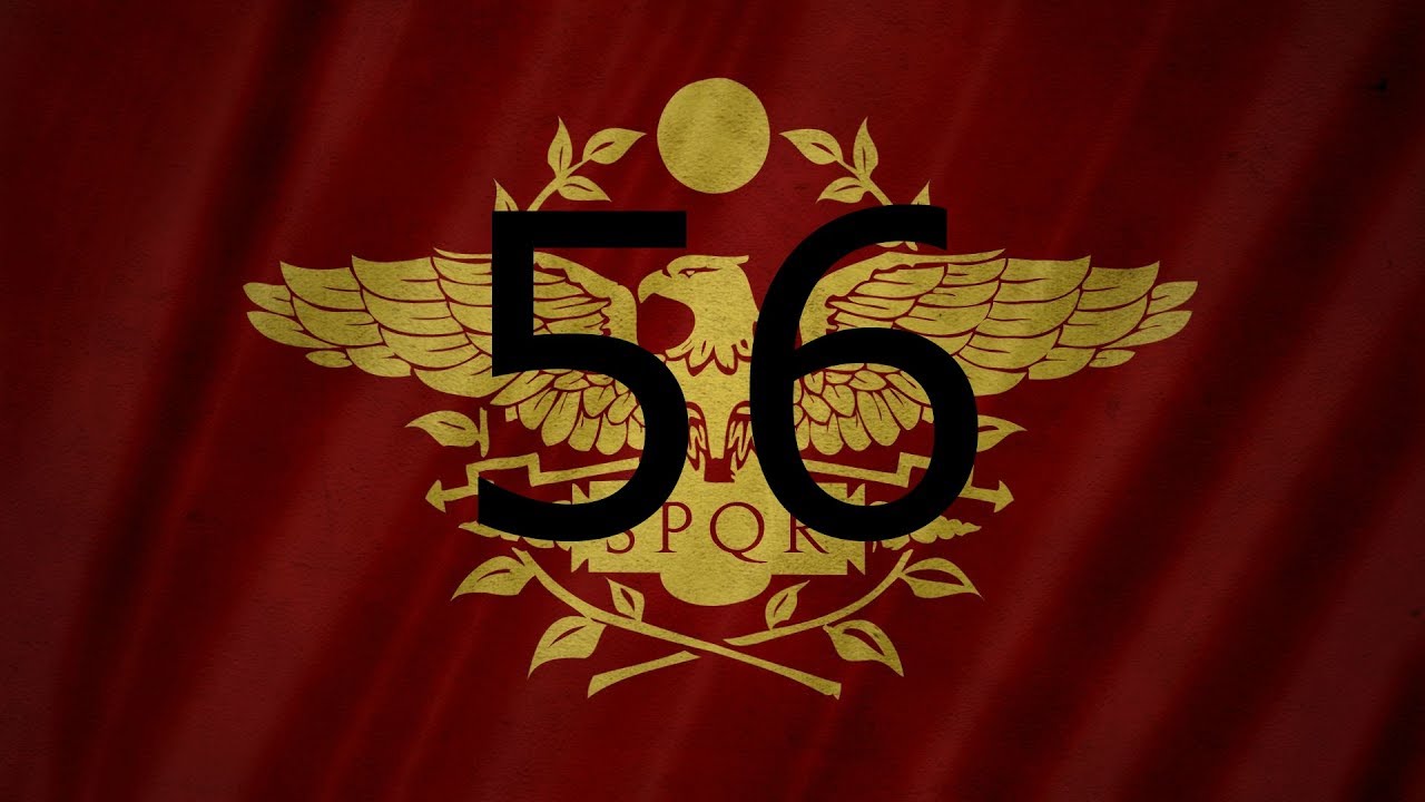 Restore the Roman Empire Ep: 56 - YouTube
