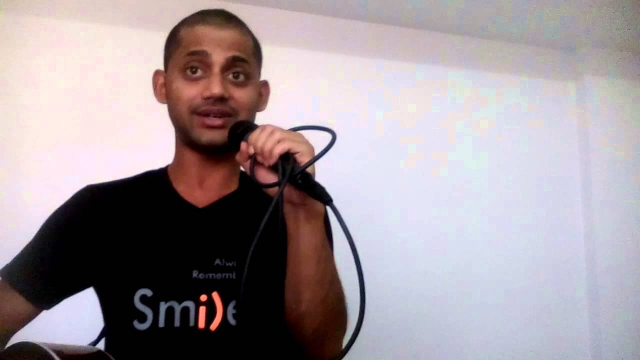 Jonmodin Song Animesh Dutta Original Version Youtube