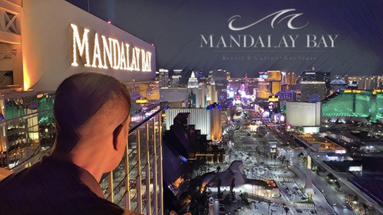 Is Mandalay Bay Still a Top-Tier Las Vegas Hotel? - YouTube