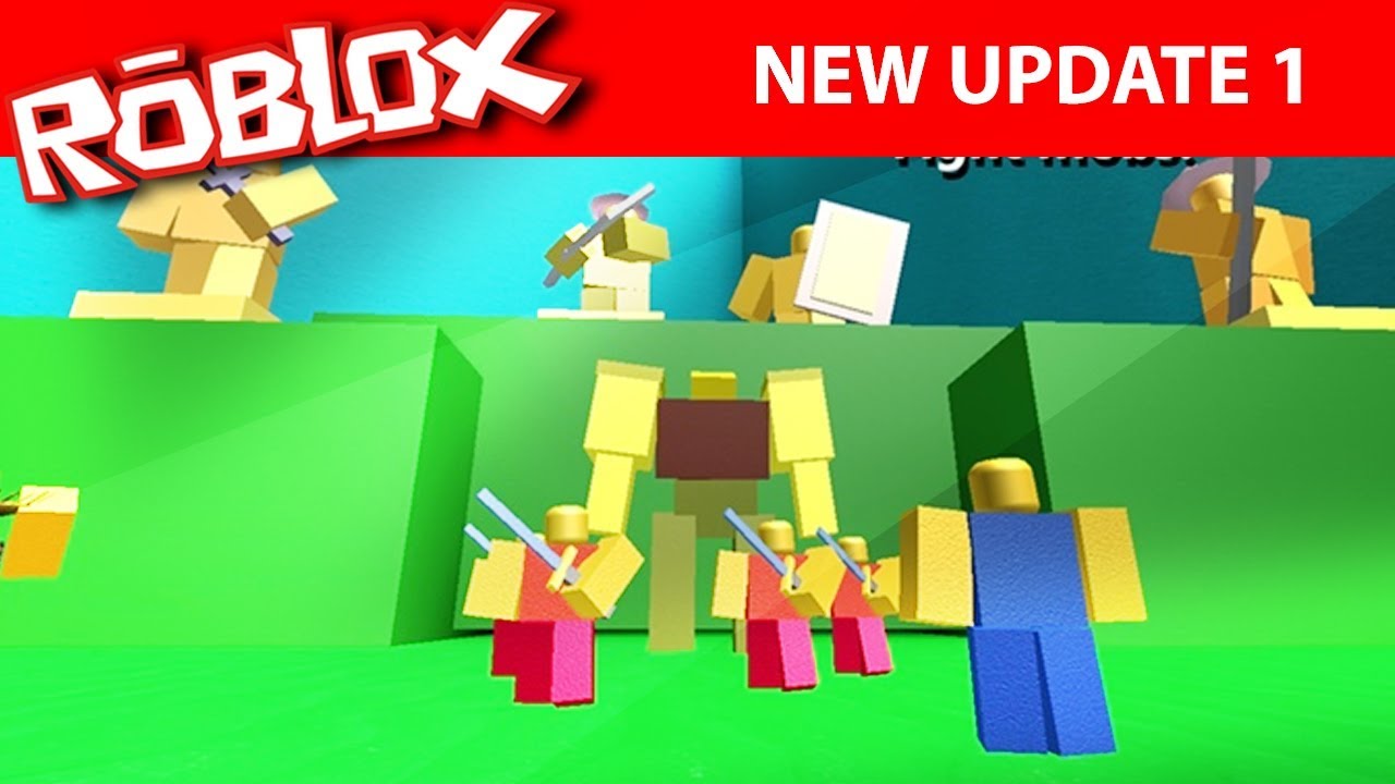 ARCHER UPDATE NEW BOSS (ROBLOX Army Control Simulator) - YouTube