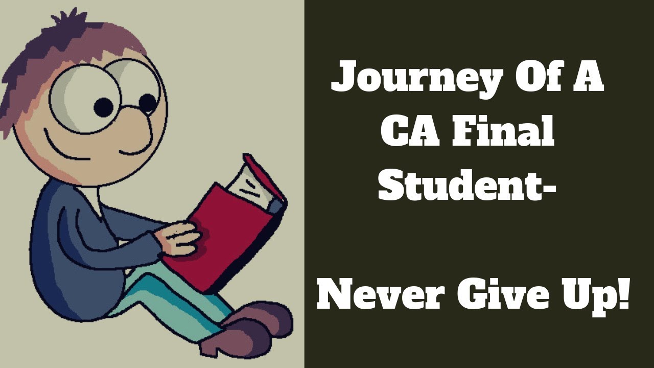 Parag Gupta | ICAI CA Final Exam | Journey of a Student, Kriti Mittal ...