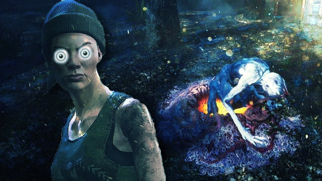 NEA THE PORTAL SLAYER! (w/Facecam) - YouTube