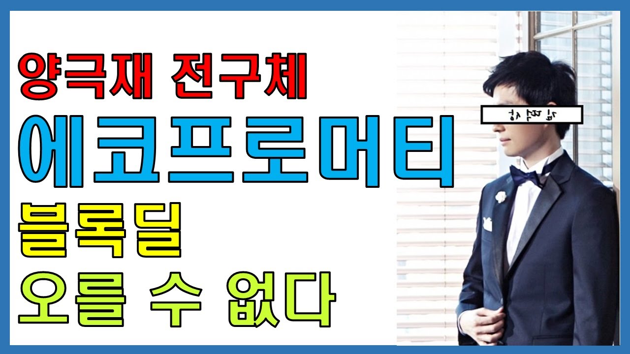 240616일 에코프로머티 블록딜 2차전지 양극재 전구체 코스피 에코프로머티 주가전망 에코프로머티 주식전망 에코