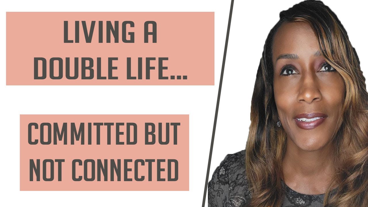 HOW TO KNOW IF YOU ARE ON AUTO PILOT | Living A Double Life? - YouTube