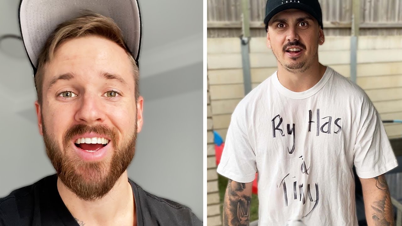 Invisible ink Prank - YouTube