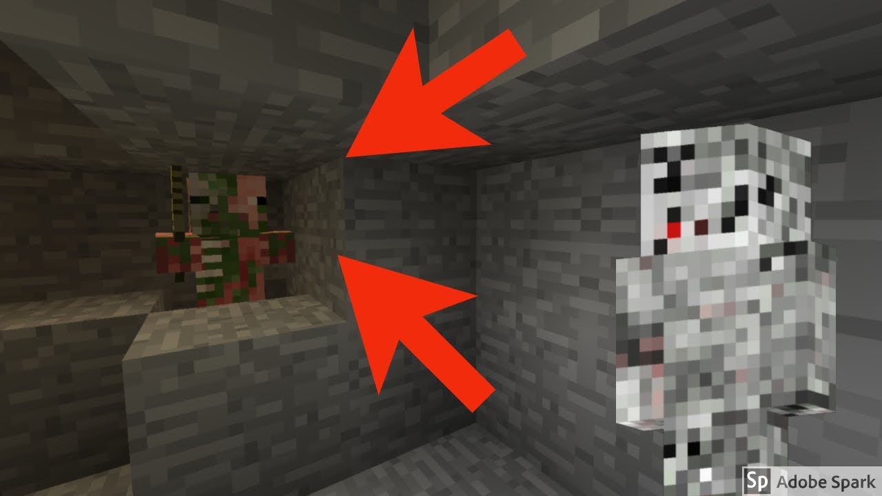 Entity Zero Ep 5 The Pigman - YouTube