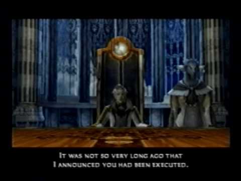 Final Fantasy XII: Cutscenes (pt. 14) - YouTube