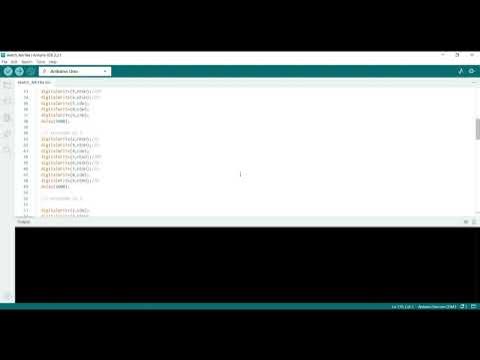 ARDUINO 2 - YouTube