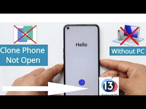 Oppo F21s pro 5g frp bypass without pc android 12,13 update |(cph2455 ...
