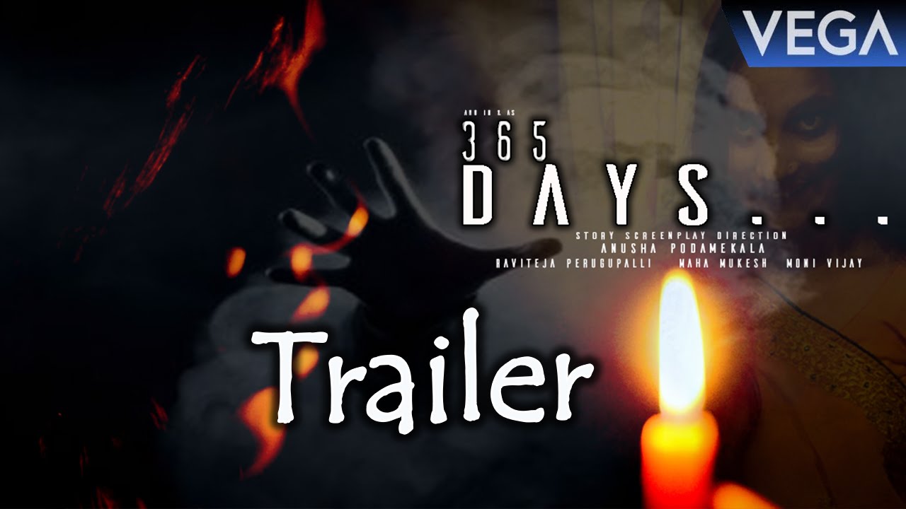 365days Trailer - YouTube