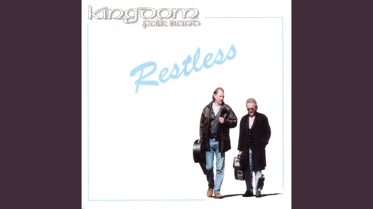 Restless - YouTube