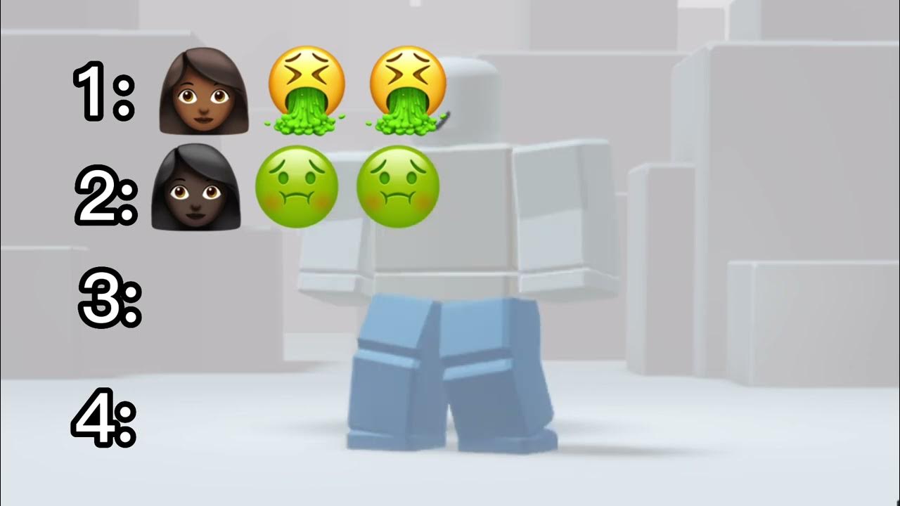 👩🏾👩🏿👨🏿👨🏾🤮🤮🤮🤢🤢🤢🤢🖕🖕🖕🖕 - YouTube