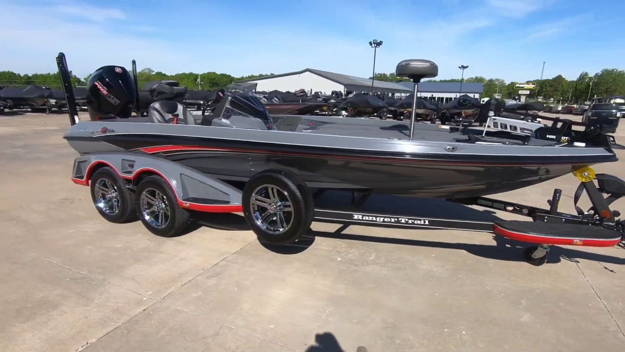 2020 Ranger Z520L CUSTOM COLOR stock# R905 - YouTube