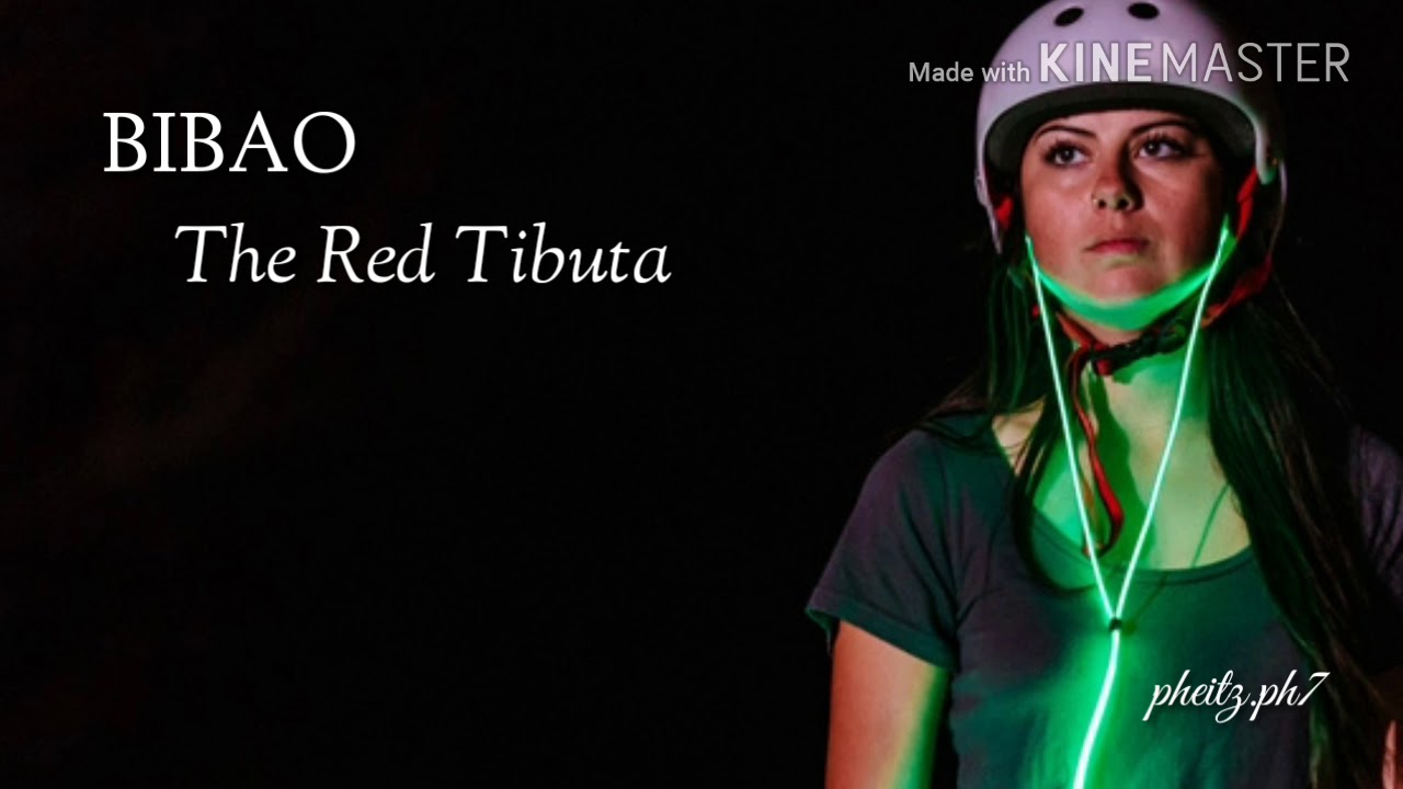Bibao - The Red Tebuta - YouTube