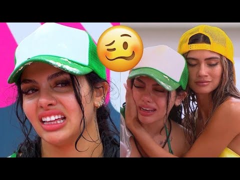 Love Island USA S7 secrets revealed behind the scenes - YouTube