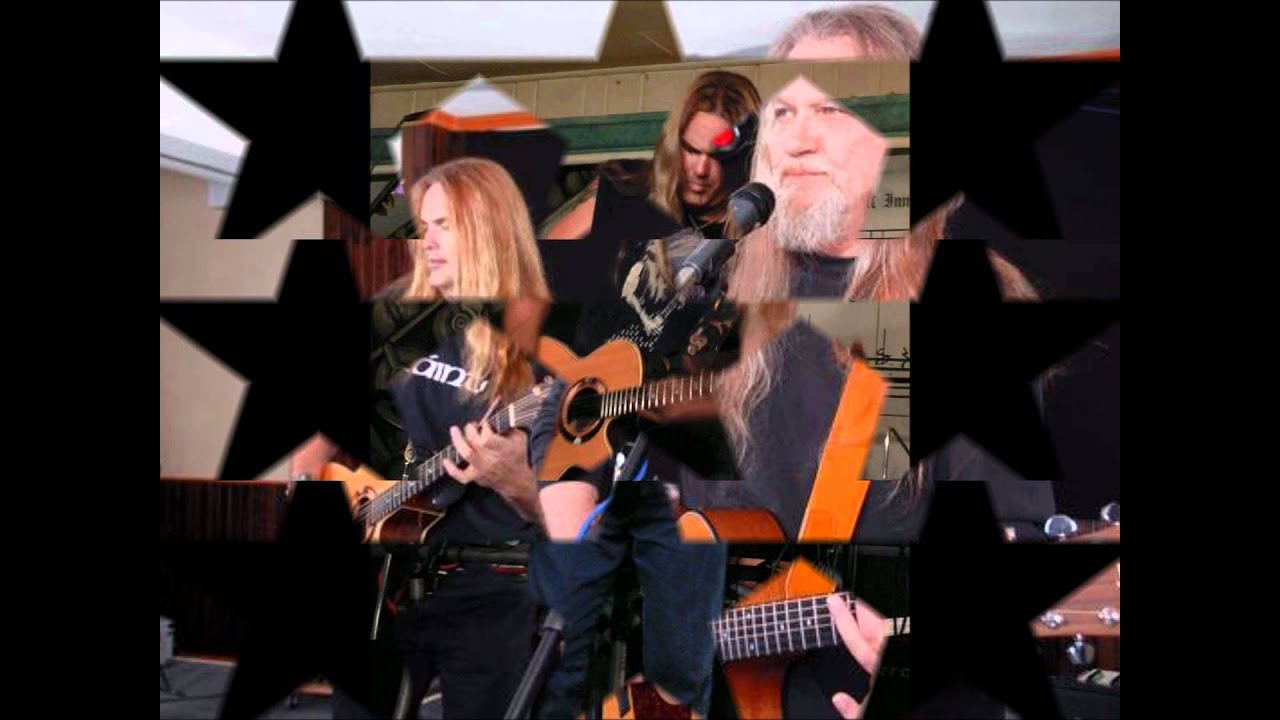 Brett Brock magnolias in the moonlight (Demo) - YouTube