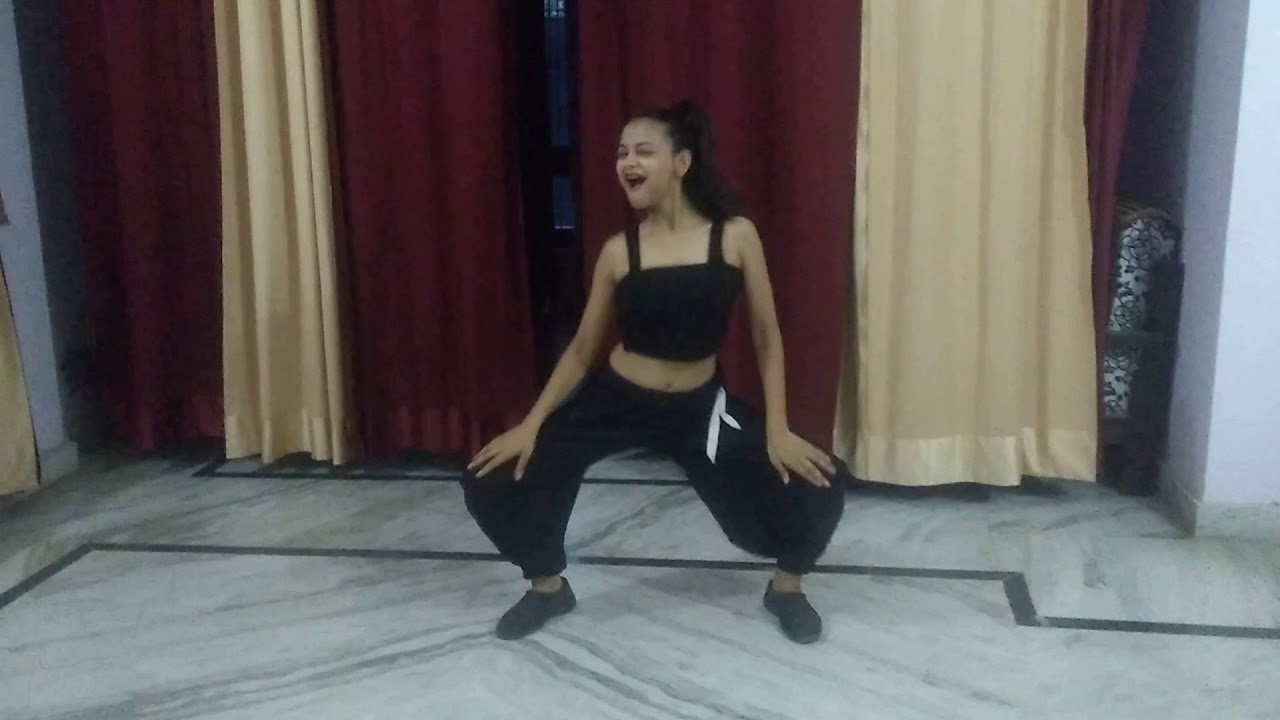Dance steps on Oye Oye - AZHAR ¦ Bollywood dance video choreography ...