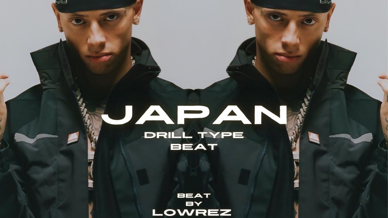 [FREE] Central Cee x Tion Wayne type beat "Japan" - Melodic Drill ...