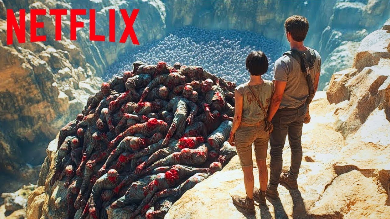 Las 20 MEJORES SERIES Actuales en Netflix que tienes que VER en 2025 ...