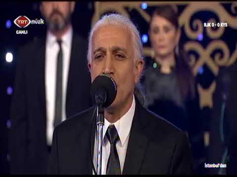 TRT Radyo Sanatçıları Türk Halk Müziği  \