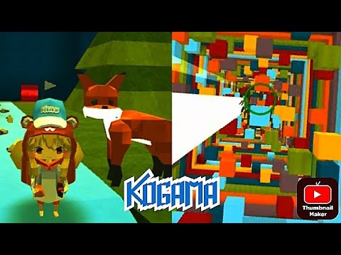 KoGaMa - DOIS MAPAS DE THE DROPPER RADICAIS (Dropper Land/ Gravity Dropper) - YouTube