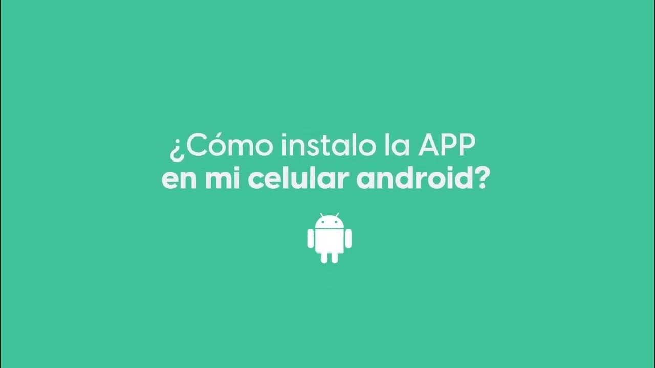 Como instalar la app de My Family Cinema en celular android - YouTube
