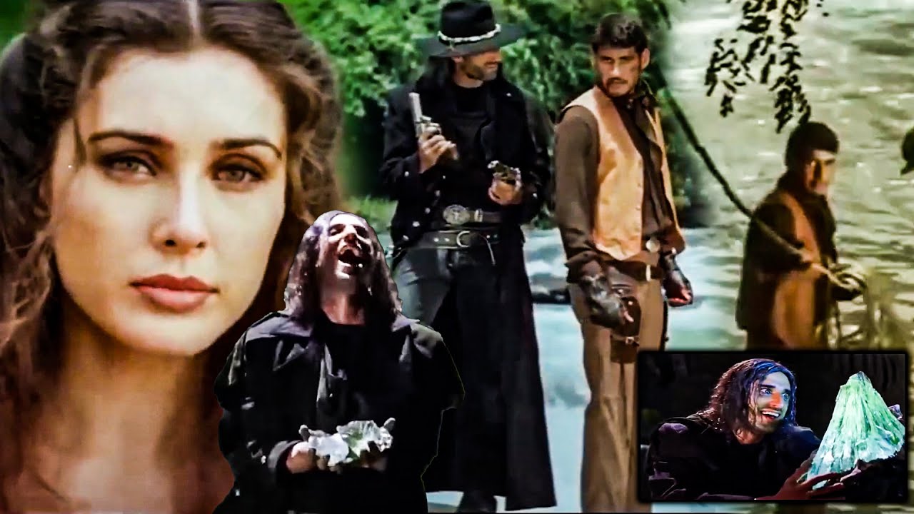 Takkari Donga Movie Interesting Climax Scene || Mahesh Babu || Lisa Ray ...