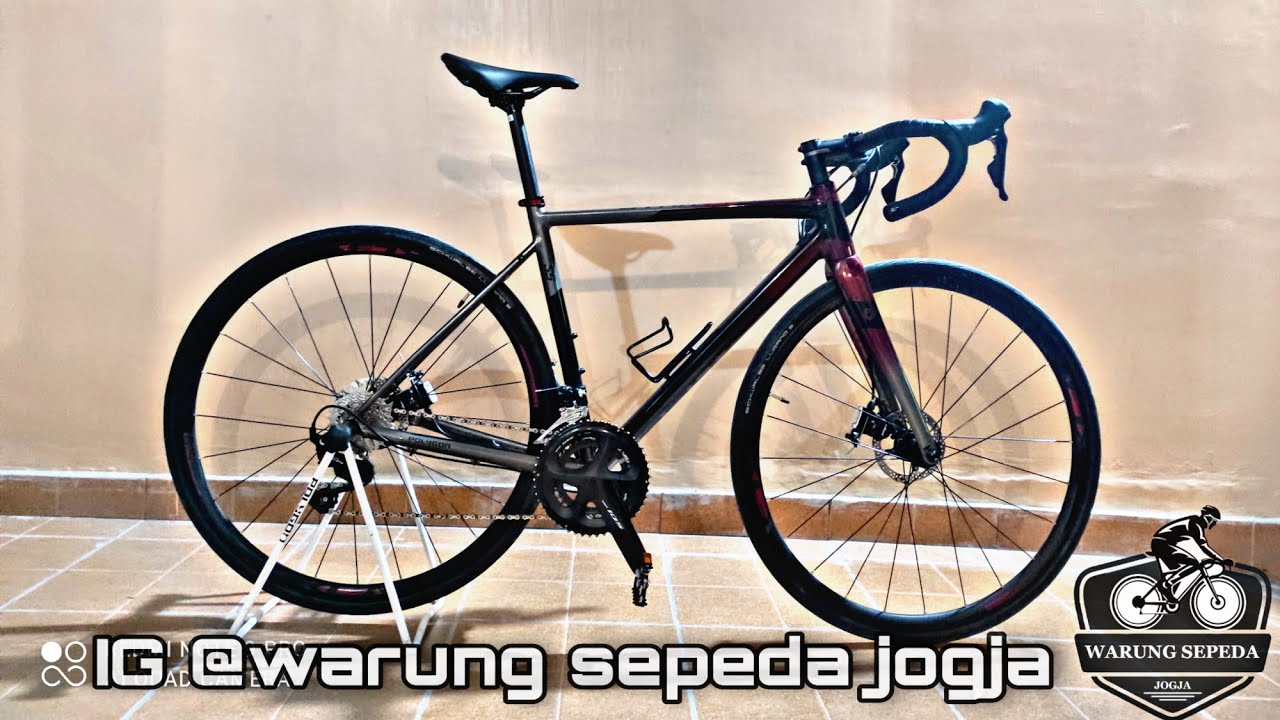 Review Strattos S5D 2021 - YouTube