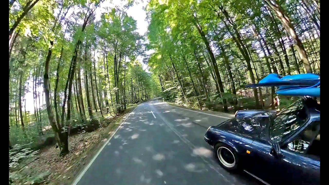 Bavarian Summer Windfoil Sessions 2022 GoPro Max | Andy Laufer - YouTube