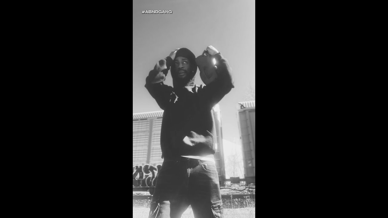 "ON AH COME UP FREESTYLE" [Visualizer] - YouTube