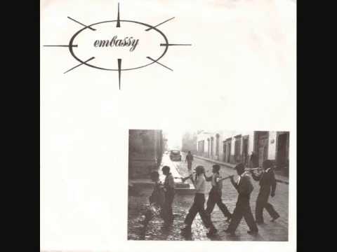 Embassy - Embassy | Releases | Discogs