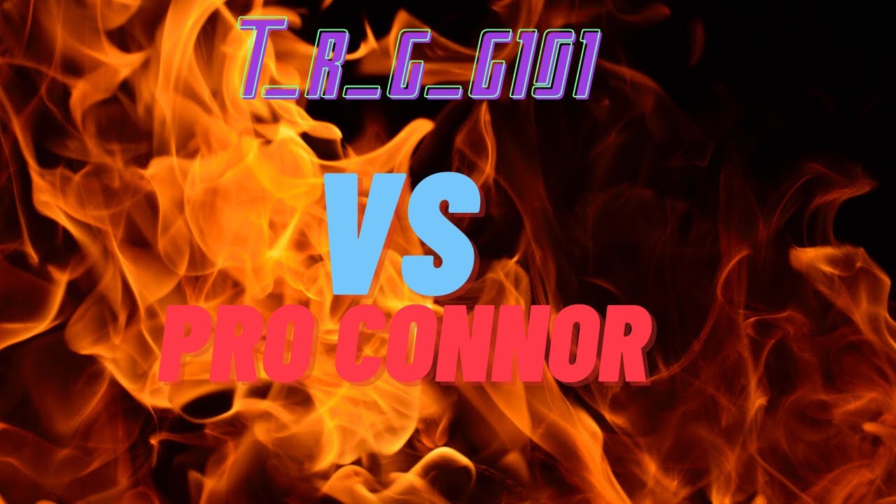The_roblox_gamer_guy101 VS Pro Connor - YouTube