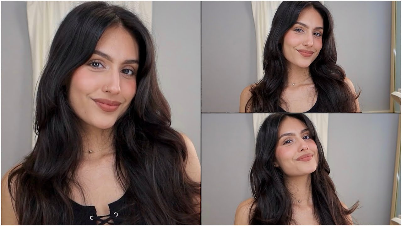 fall inspired everyday makeup 🍂| Julissa Rojas - YouTube