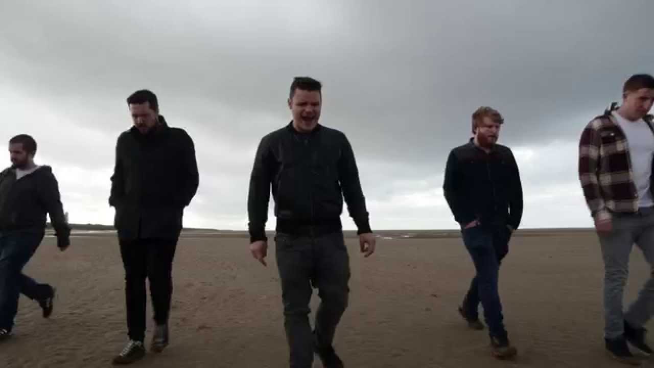 JKLMNO - Between the Devil and the Sea (Official Video) - YouTube