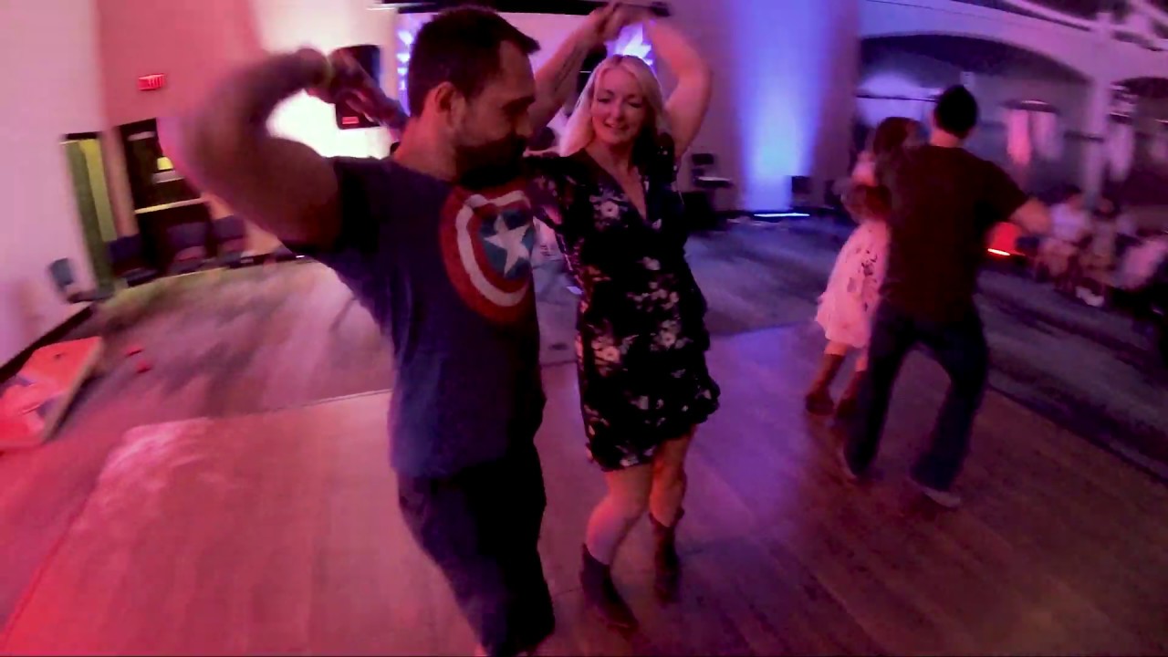 Country Nomads Promo - YouTube
