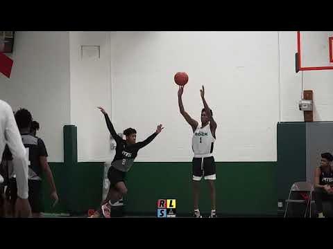 Jeremiah Littlejohn Rock Creek Christian Academy - YouTube