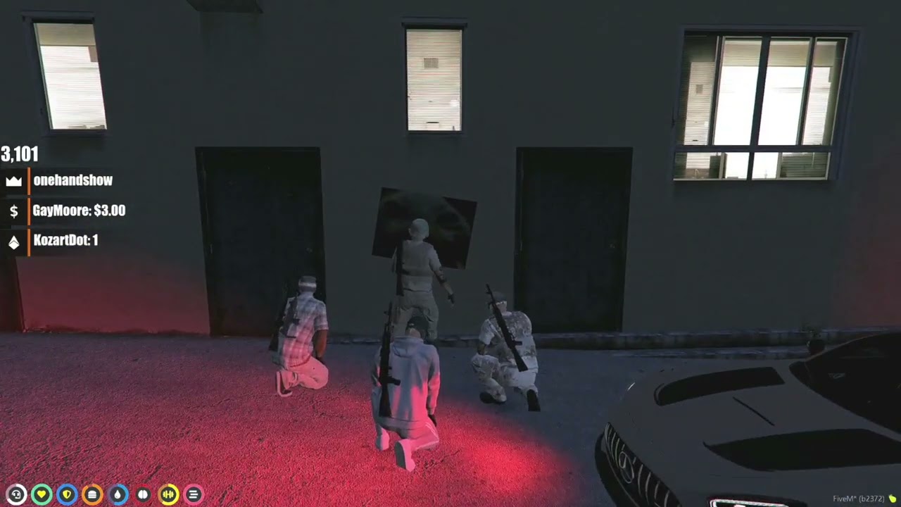 Jack blessed all of GG with xdd rat | GTA RP NoPixel 3.0 - YouTube