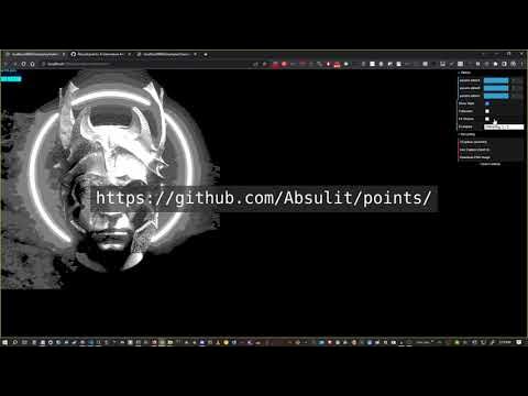 WebGPU with POINTS - Introduction to WebGPU - YouTube