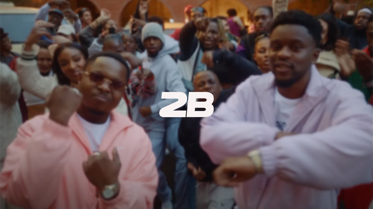 Leto & Guy2Bezbar Type Beat - "2B" | Instru Freestyle/Banger | Instru ...