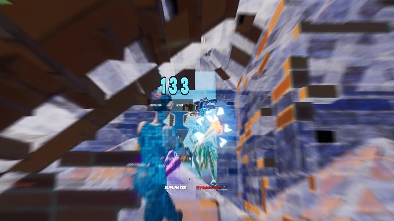 G Nikes 👟 | Deyy (+ Fortnite Settings) - YouTube