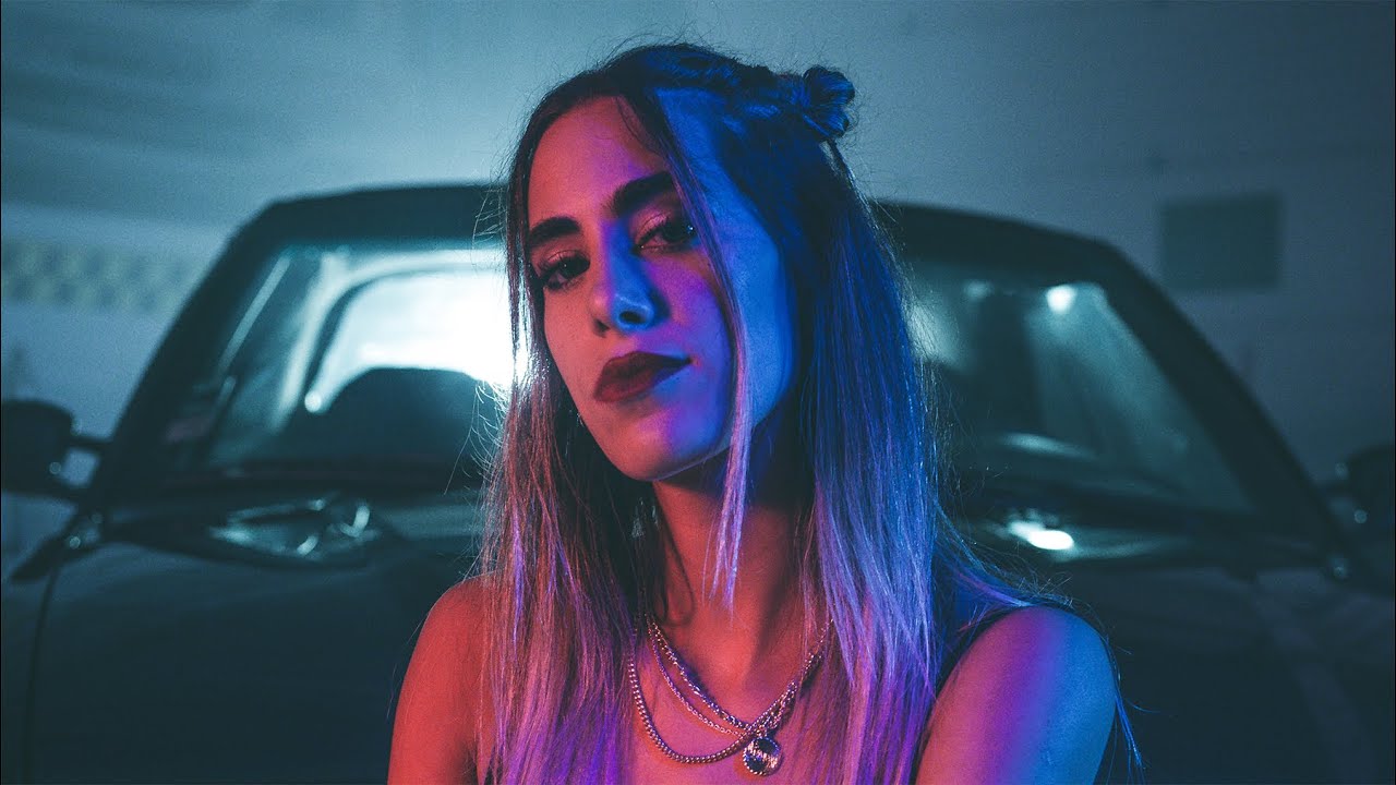 ARY - bring me home (Official Video) - YouTube