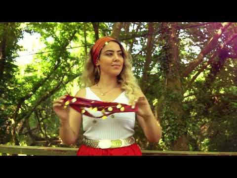 Meltem Bayram - Peştemelı Yamali - HORON #music #meltembayram