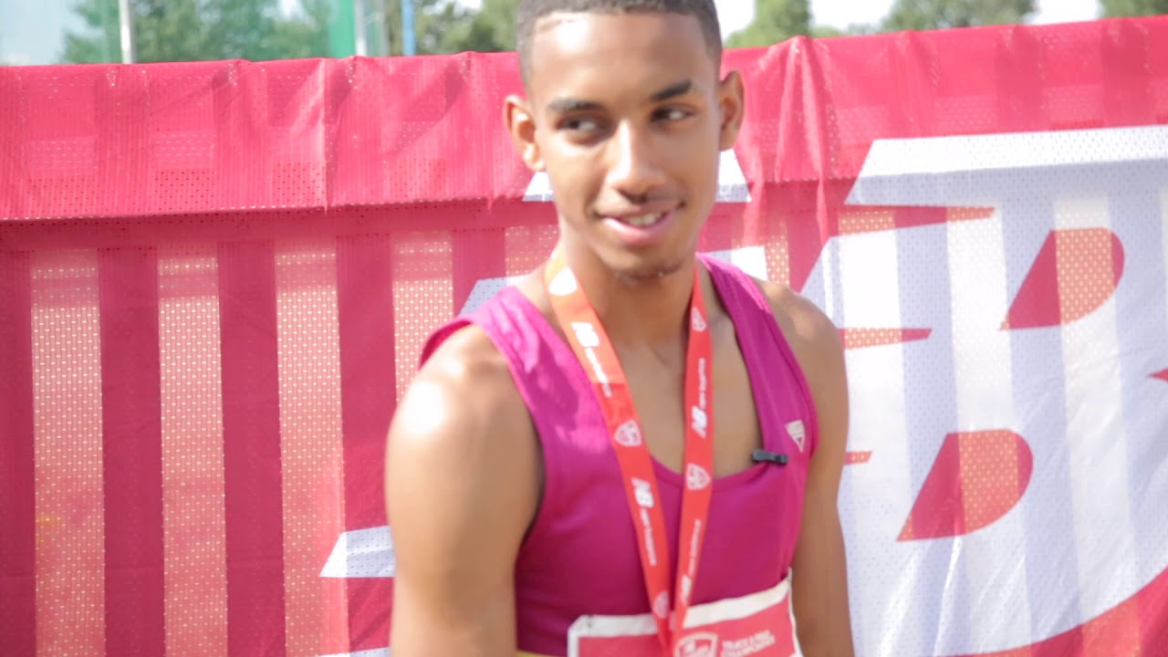 HOW not TO WIN ENGLISH SCHOOLS || JOSHUA LAY, YUSUF BIZIMANA, JEREMY ...