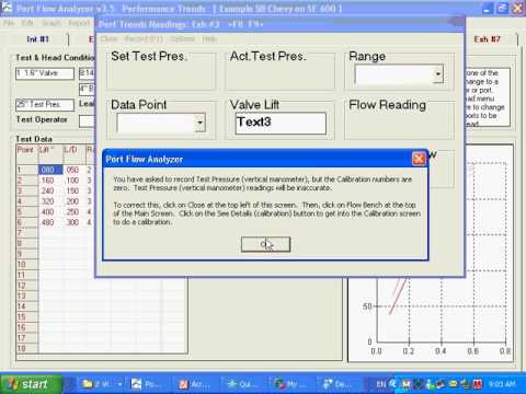 Intro to our Black Box II data logger within Port Flow Analyzer - YouTube