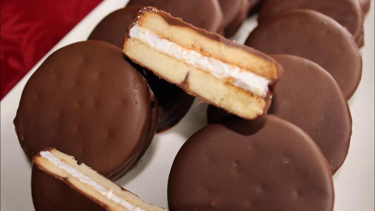 HALLEY TARİFİ - YouTube