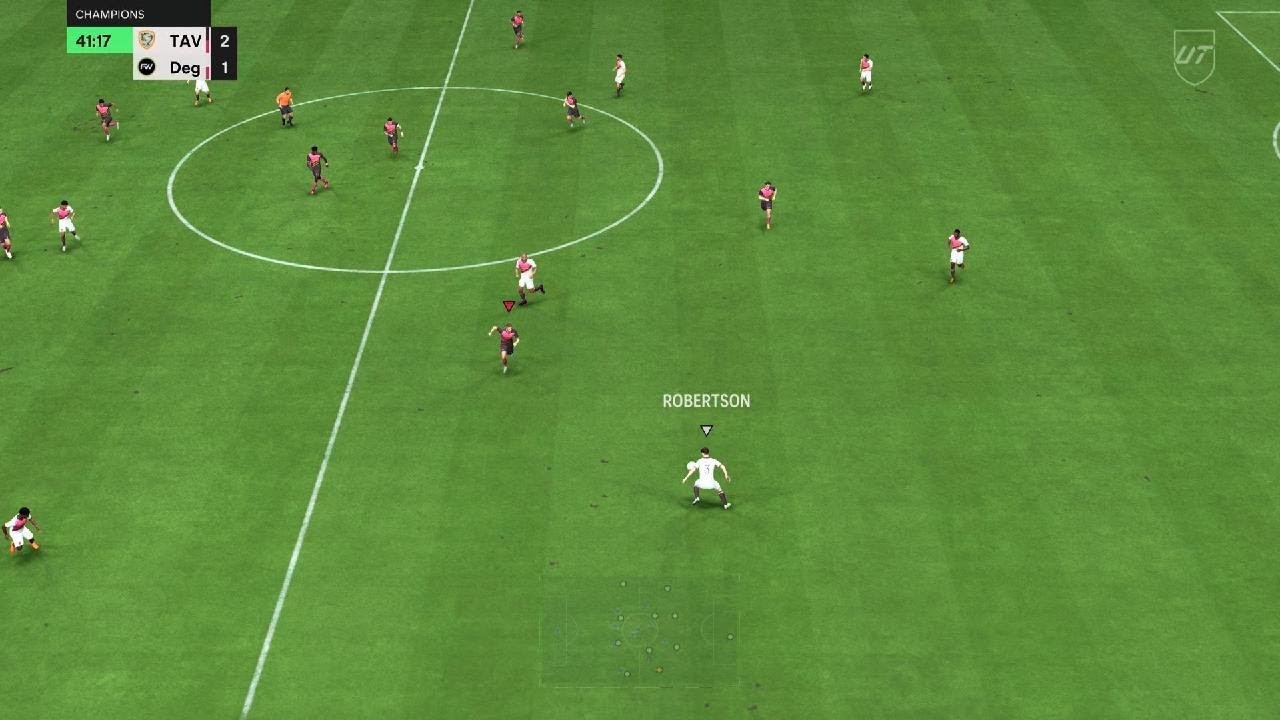 EAFC WL PT 2 - YouTube
