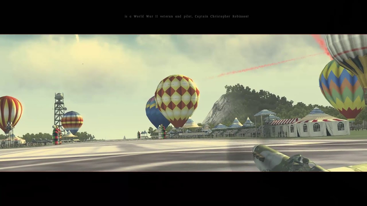 Blazing Angels 2: Secret Missions of WW2 Windows 10 Fix + Windowed Mode ...